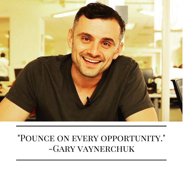 Gary Vaynerchuk: a man with great insight | by Ben E | Medium