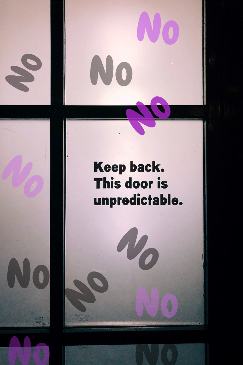 25 Days of Holiday Self-Care - Power of No — Day 18 | by Patricia ...