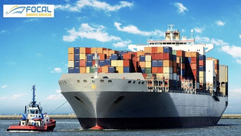 Ship Agency Services — What Services Do They Provide? | by Focalshipping | Medium