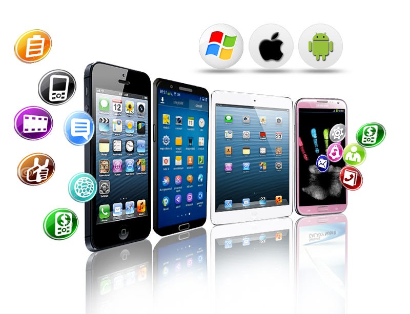 Ultimate Guide to Choosing the Best iOS App Development Company ...
