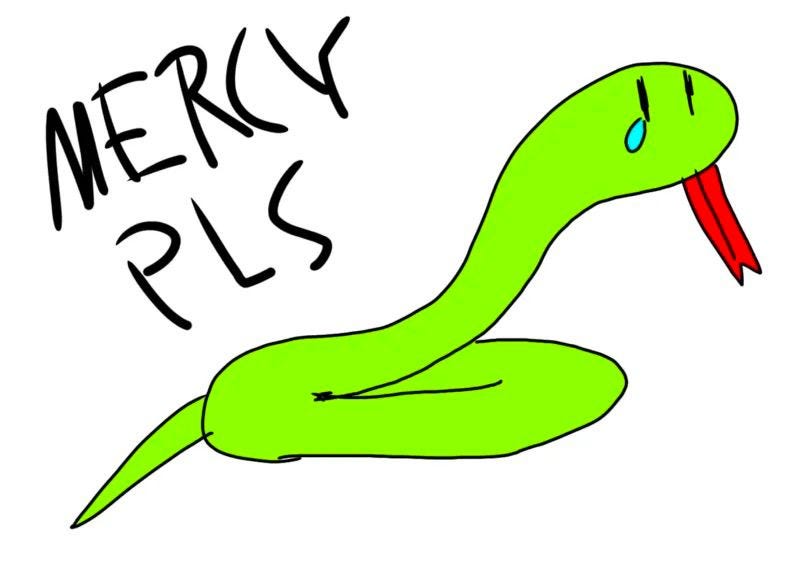 You’re Decent At Python If You Can Find These 4 Mistakes | by Liu Zuo Lin | Level Up Coding