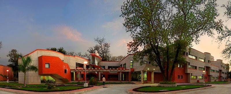 Researchers at IIT Kanpur find potential cause for Neurodevelopmental ...