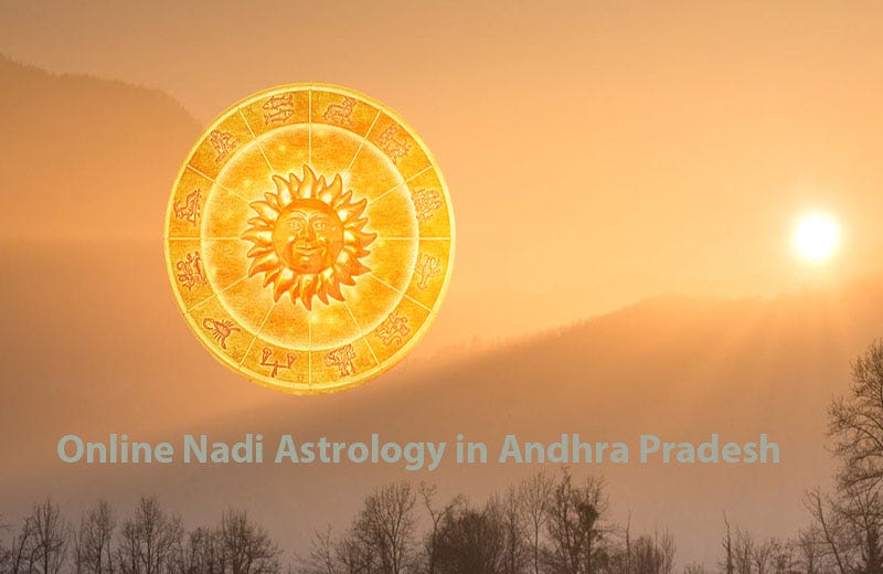 Online Nadi Astrology in Andhra Pradesh, India | by Shivanadi | Medium