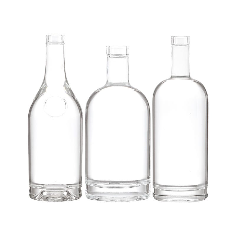 Frosted Glass Water Bottle Factory: A Guide to Manufacturing Excellence ...