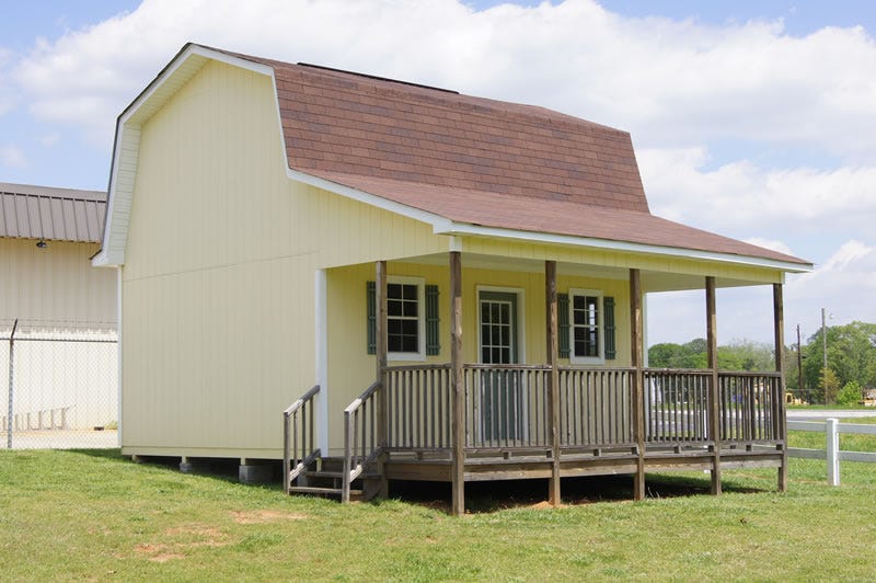 Steel Storage Buildings — The Big Brothers of Steel Sheds | by Jaime ...