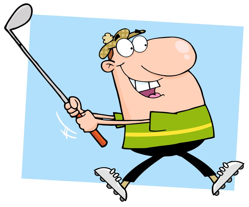 If At First You Succeed . . .. . . . Then Quit | by Jeff Hanlon ...