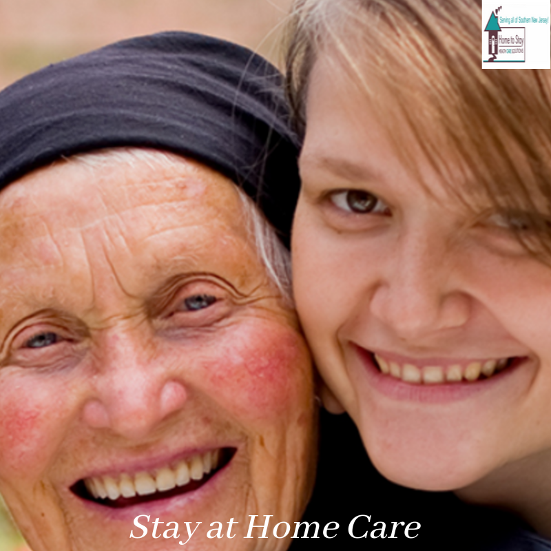 Stay at Home Care. A solution-minded, non-medical home… | by Home to ...