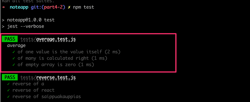 Color gradient App Documentation 2 tests | by Giovanni Reid | Medium