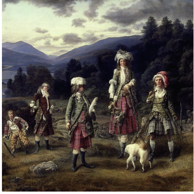 Summary of Outlander by Diana Gabaldon | by Ja Morrant | Aug, 2023 | Medium