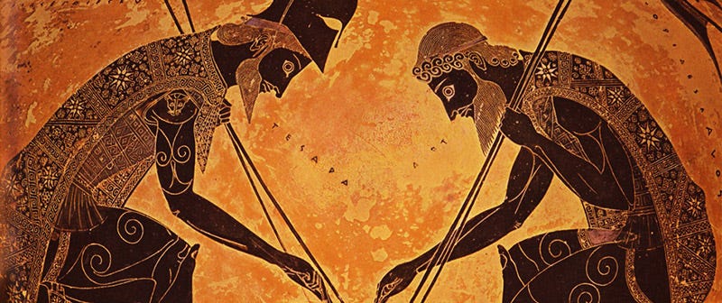 The Four Functions of Mythology. Joseph Campbell believed mythology ...