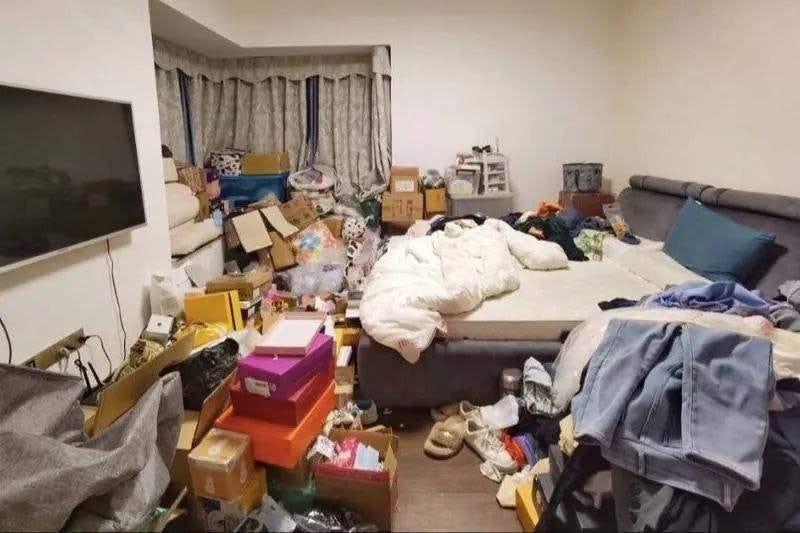 Why the poorer the family, the more chaotic the home | by Sanler Marx ...