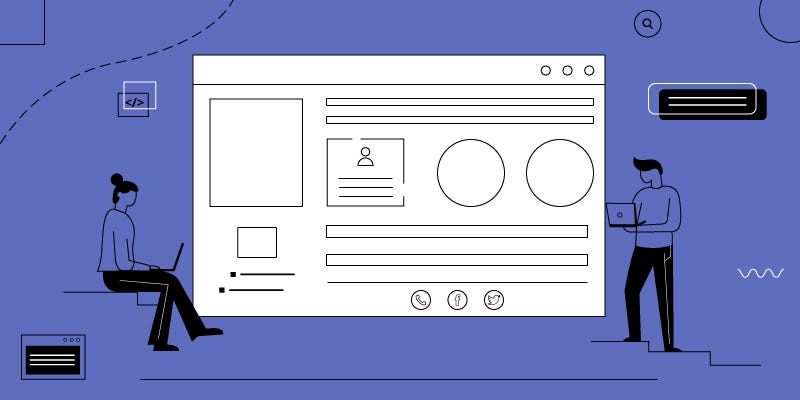 How to Become a Front End Web Developer: Learn all You Need to Know ...