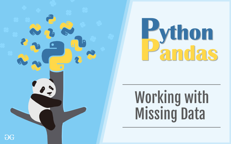 Handling Missing Values In Eda Methods Of Handling Missing Values In By Kritika Banerjee