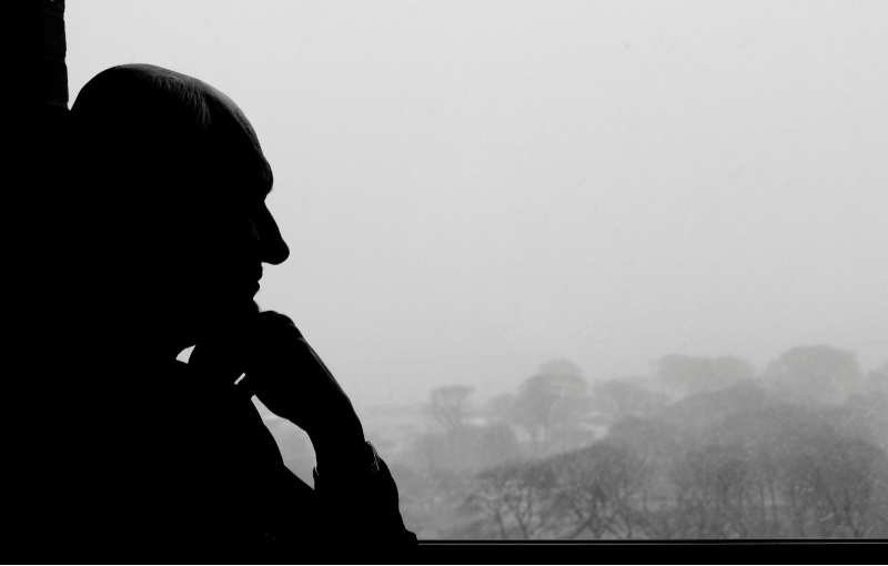 Why I Stare Out of Windows…. …and why maybe you should, too! | by ...