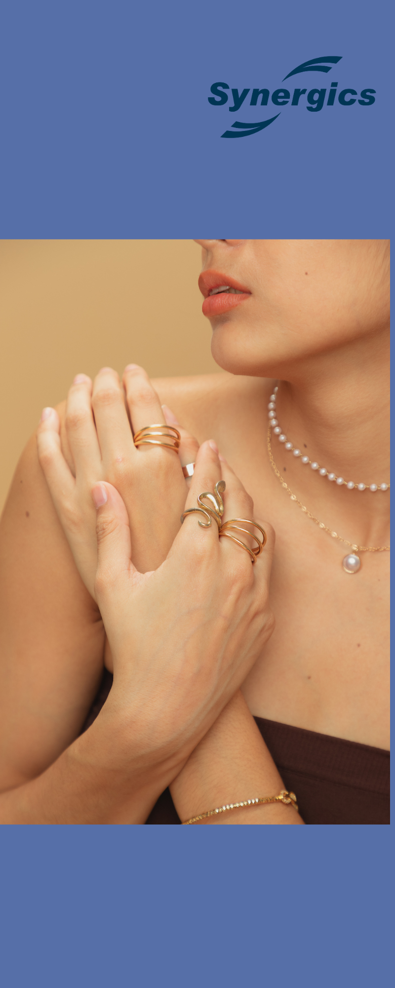 Jewellery Inventory Software - SYNERGICS - Medium