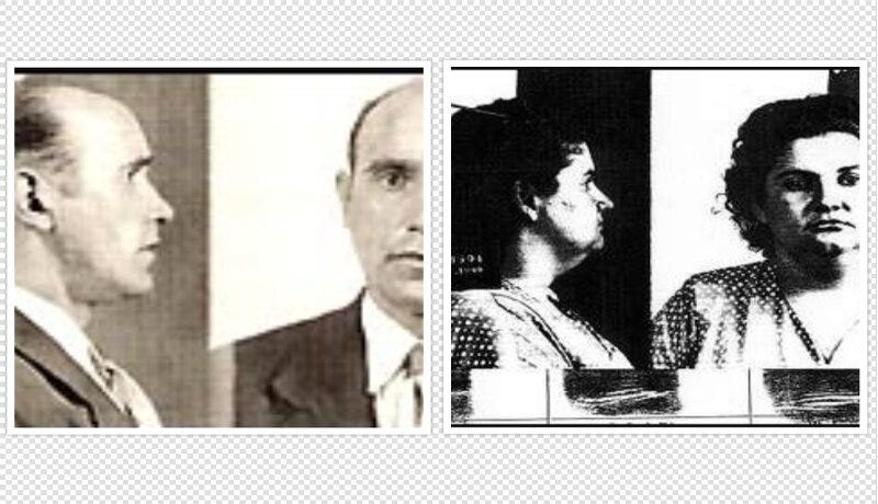 Martha Beck And Raymond Fernandez