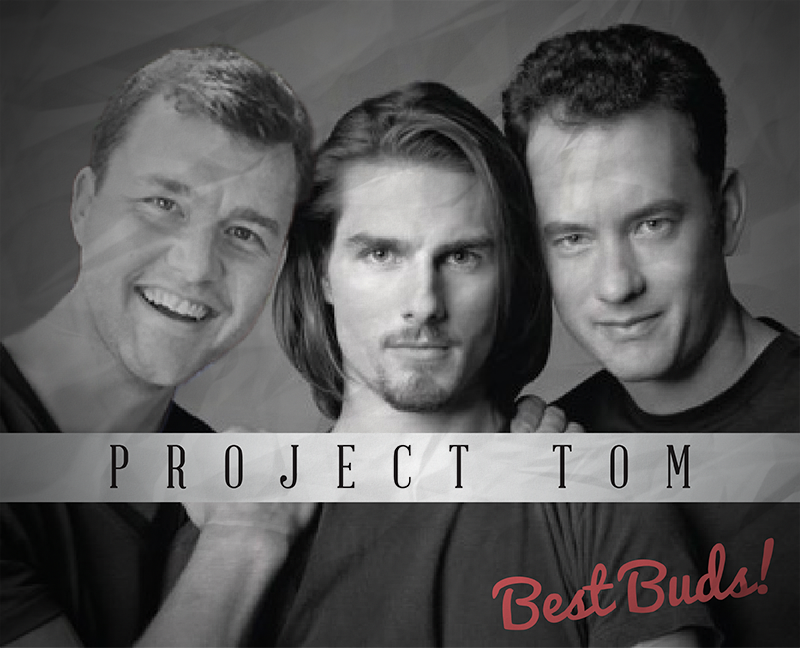 #ProjectTom: Revisited. I circle this pool of insanity that is… | by ...