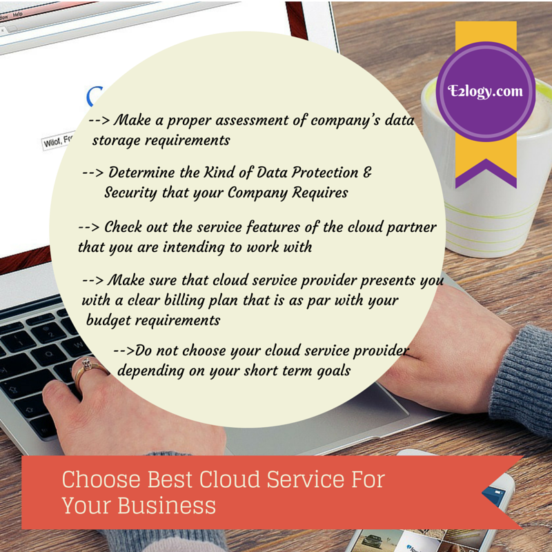 Choose Best Cloud Service For Your Business | by Ruchhir Agarwal | Medium