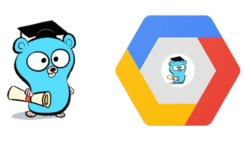 GoLang, desbravando uma linguagem de programação — Parte 3 (Final) | by ...