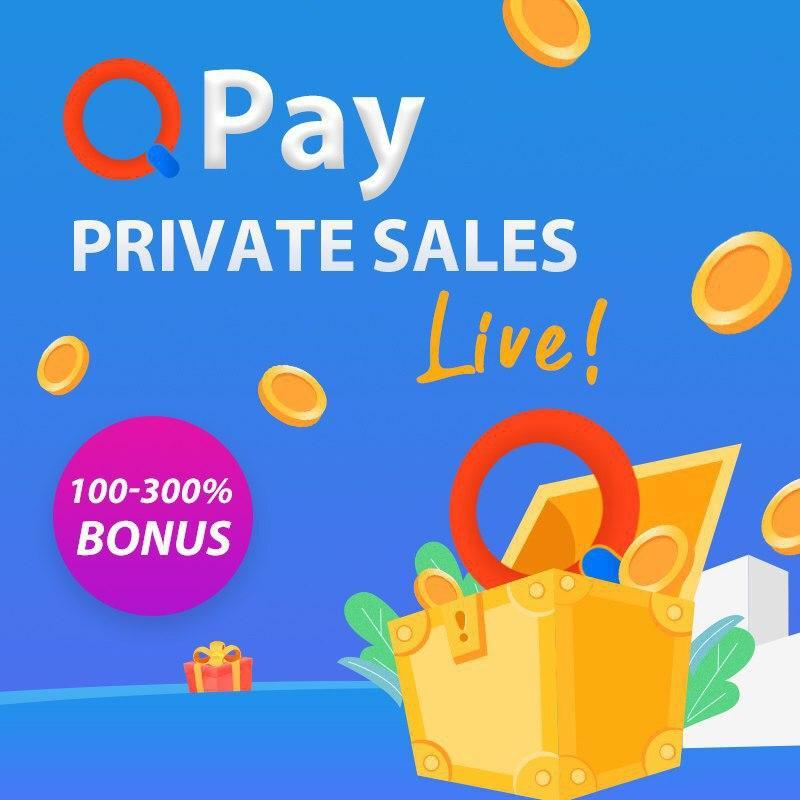 Why would you invest in QPAY!. while there are many promises made but ...