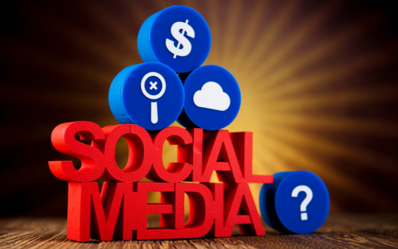 Monitoring Social Signals and Their Influence on SEO Performance | by ...