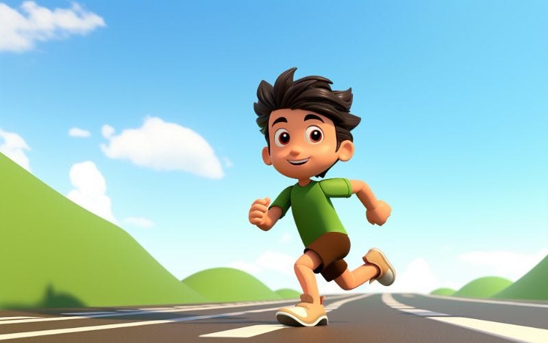 What Projects Can You Expect To Work On In An Animation Course? | by ...