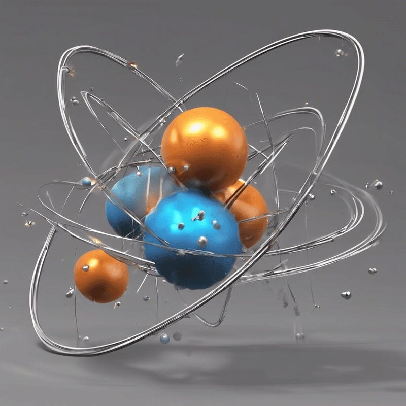 Order from Disorder: A Tale of two Elements Sustaining Life on Earth ...