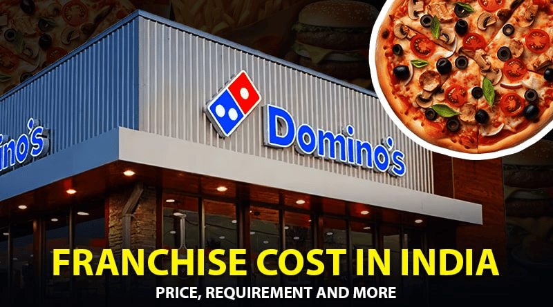 Understanding the Domino’s Franchise Cost in India: A Comprehensive Guide | by Abhishek | Medium