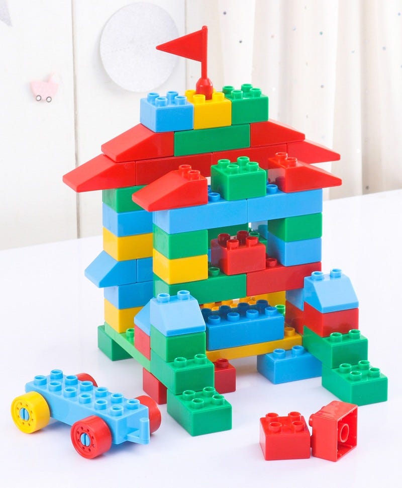 Simplify Your Infrastructure as Code using Terraform Modules | by ...