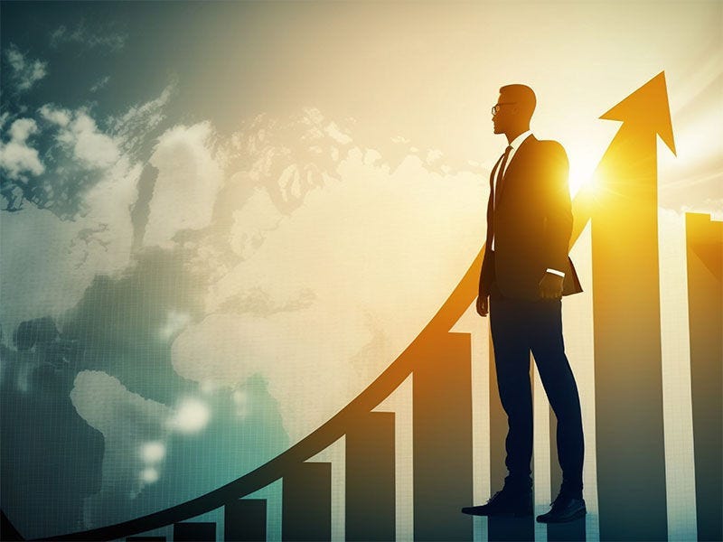 Personal growth:. Learning and evolving as individuals… | by Rizwan Ali ...