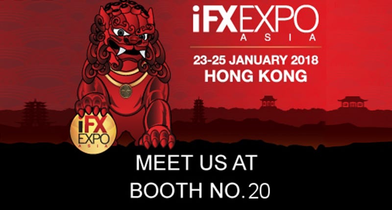 Serenity is coming to iFX Asia. On the 24th and 25th of January… | by ...