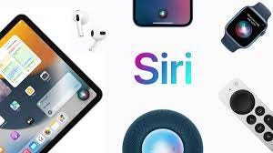Siri: Neural Network Applications For Apple’s Voice Assistant | by ...