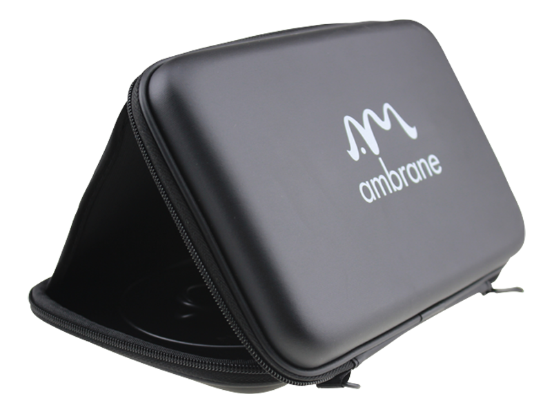 Ambrane India. Music Carry Case SP-7 | by Ambrane India | Medium