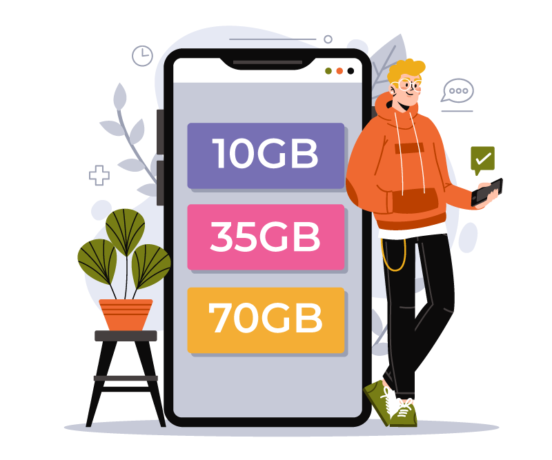 Best Telsim SIM Plans for International Students in Australia: What You ...