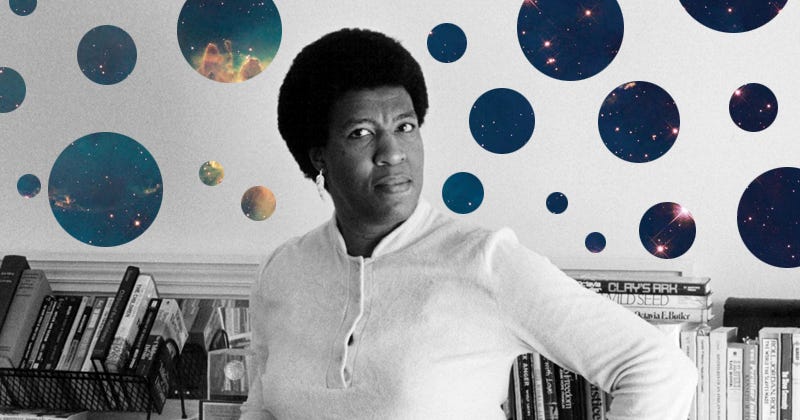 Honoring Our Black Literary Ancestors: Octavia Butler, the Mother of ...