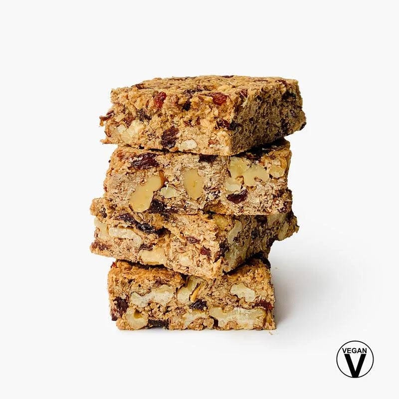 Homemade Granola Bars. Looking for a healthy and delicious… | by ...