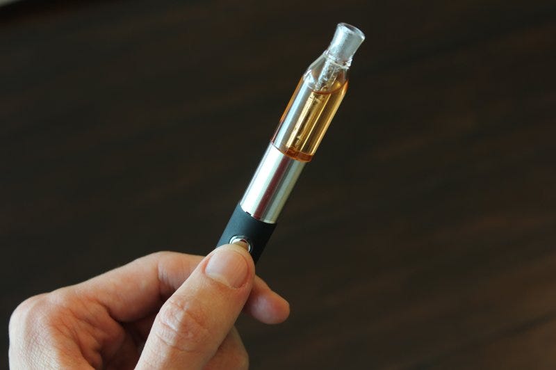 Electronic Cigarette Market 2023: Comprehensive Study by Top Key ...