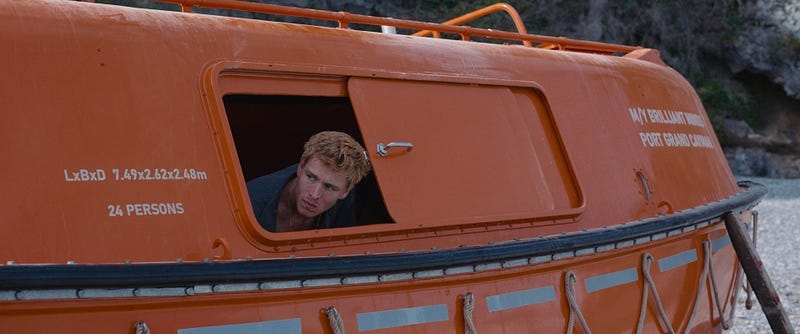 Containing States of Mind in Triangle of Sadness | by Andrew Montin ...