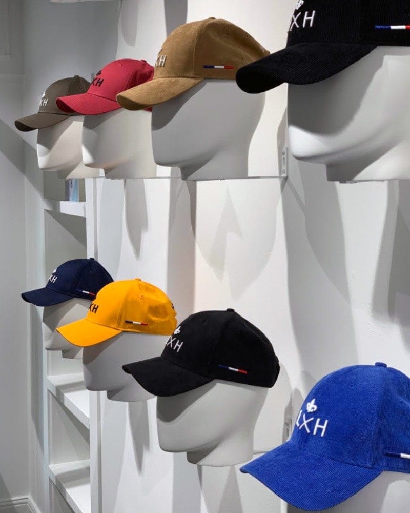 What All Points Should You Consider While Buying A Luxury Cap? | by LXH ...