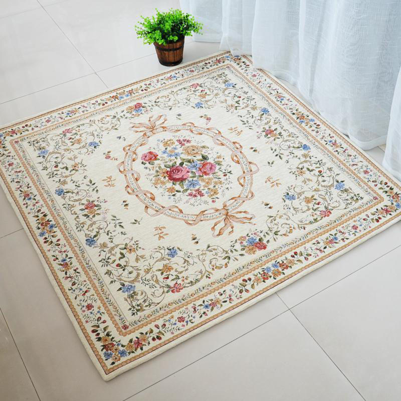 Guidelines to Picking the Ideal Shape and Size of Area Rug | by RugPal ...