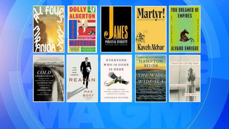 What Nobody Tells You About Those Year’s-Best-Books Lists | by Janice ...