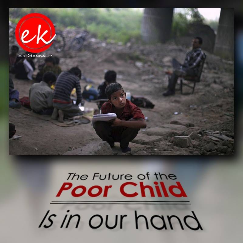 NGO for CSR activities — Benefits of CSR | by Ek Sankalp | Medium