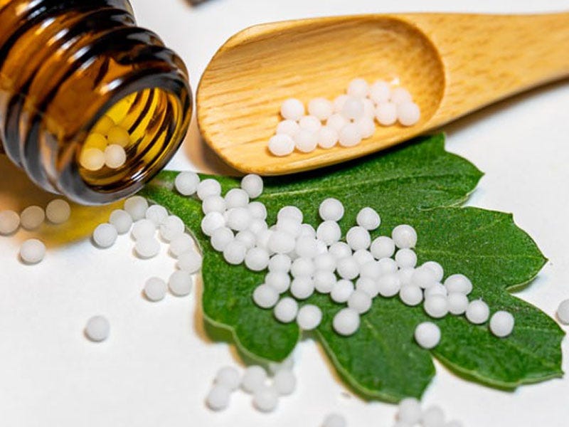 An Introduction to Homeopathy: Healing with Nature | by Devmukul | Jul ...