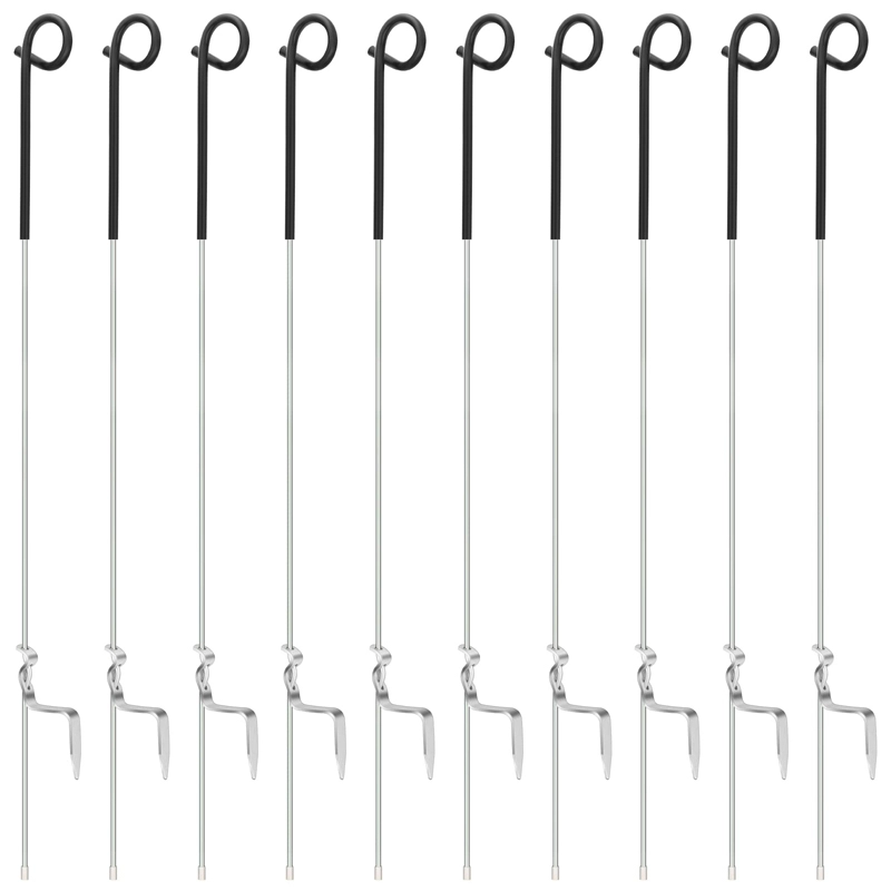 Pigtail Post. Terrui pigtail posts for sale | by terrui | Medium