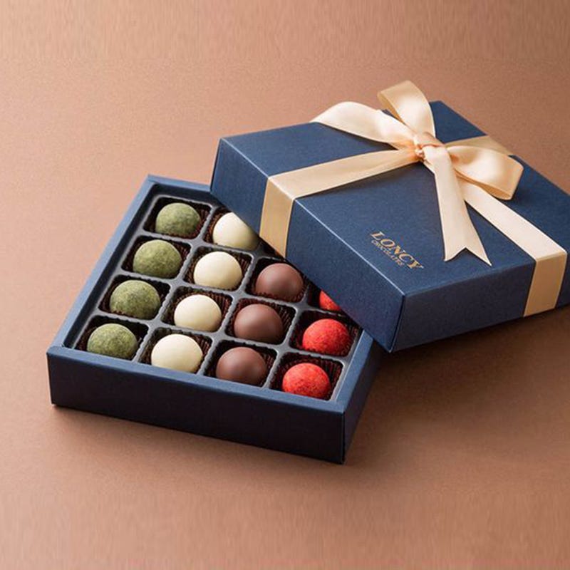 How to choose the right packaging for your chocolates | by Rui Yishan ...