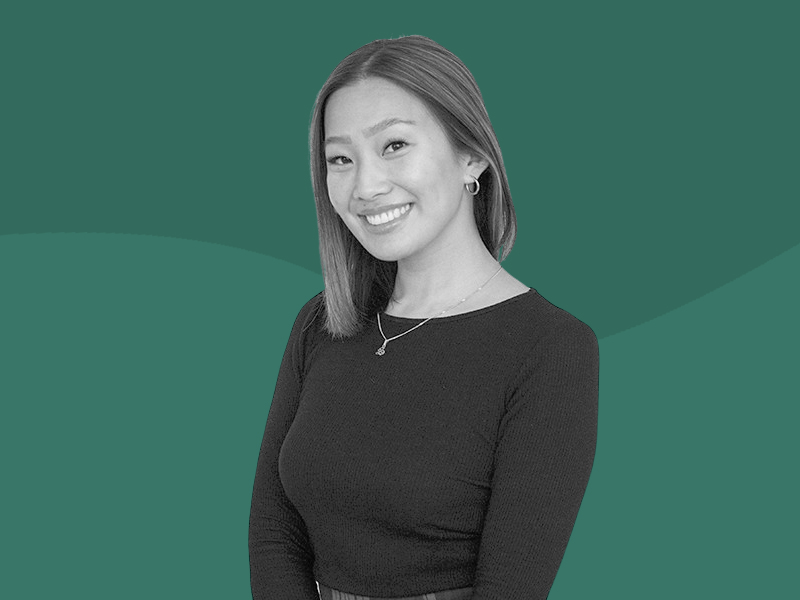 Spotlight: Susan Lam, Customer Development Rep! | by Marlies Farrill ...
