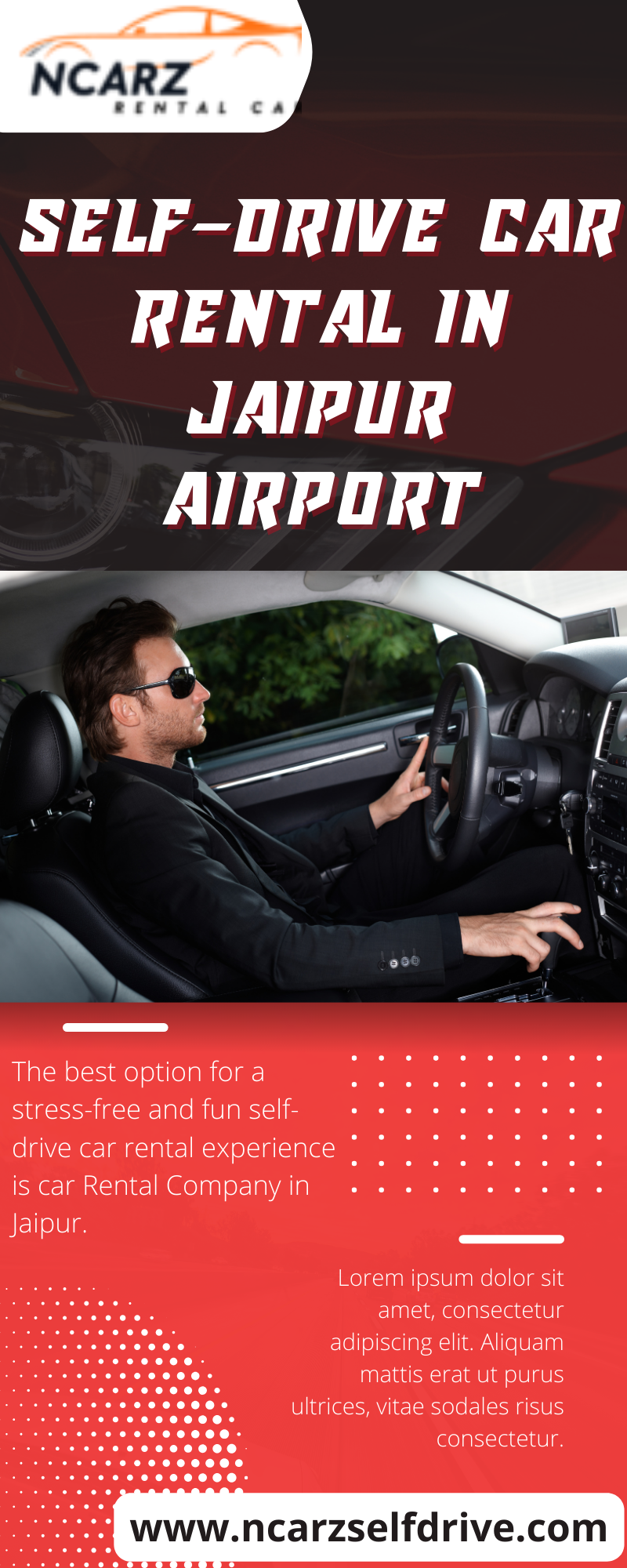 Self-Drive Car Rentals at Competitive Rates Near Jaipur Airport ...