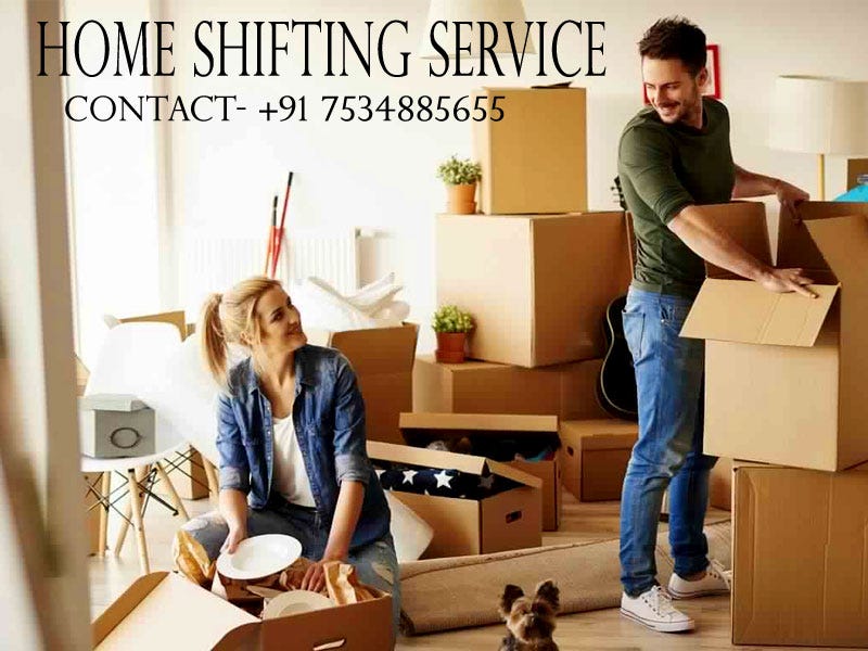 Moving can be stressful, but our expert Packing Services at ...
