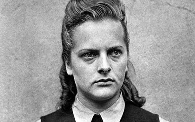 Ten Worst Nazis in History (Apart From Adolf Hitler) | by Jacob Wilkins ...