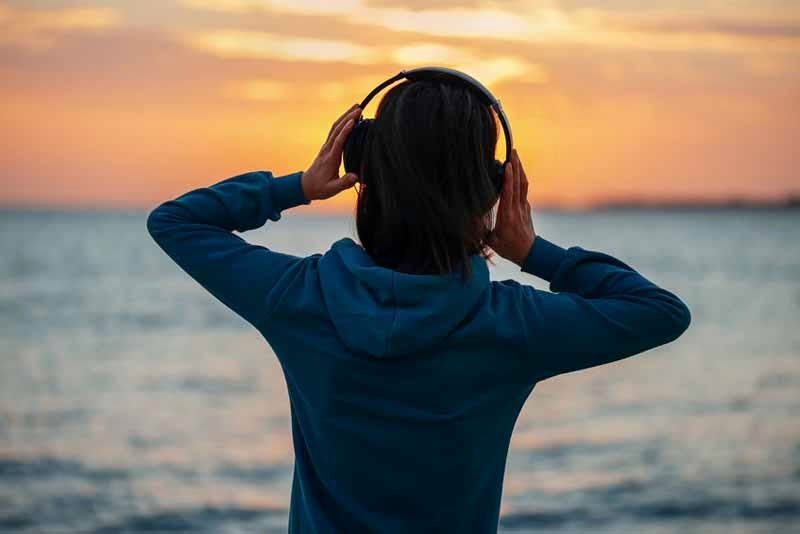 Discovering the Most Relaxing Music Genres: A Scientific Approach. Calm ...